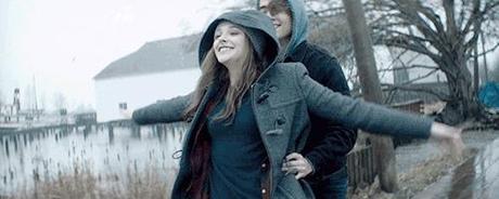 Si Je Reste – Avis Sur Le Film - Paperblog