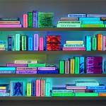 DESIGN : Neon Books d’ Airan Kang - Paperblog