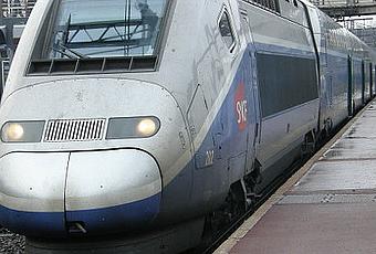 SNCF : du Wi-Fi gratuit dans les TGV d’ici 2016 et une meilleure connectivité mobile - Paperblog
