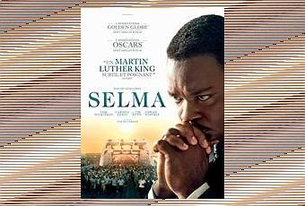 Selma, premier film consacré à Martin Luther King, magistral ! | À Voir