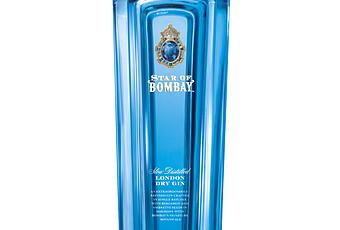 STAR OF BOMBAY de Bombay Sapphire | À Découvrir