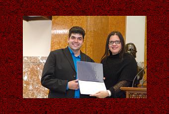 ROCAJQ: les honneurs pour Alexandre Milot - Paperblog