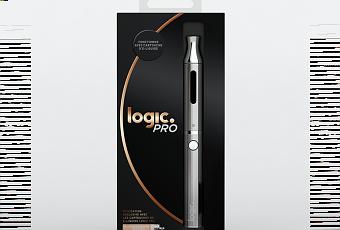 Logic Pro – La nouvelle cigarette électronique - Paperblog