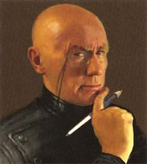 Les carnets secrets d'Erich Von Götha | À Voir