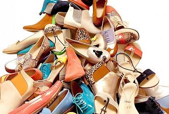 Les chaussures les plus cheres du monde | À Découvrir