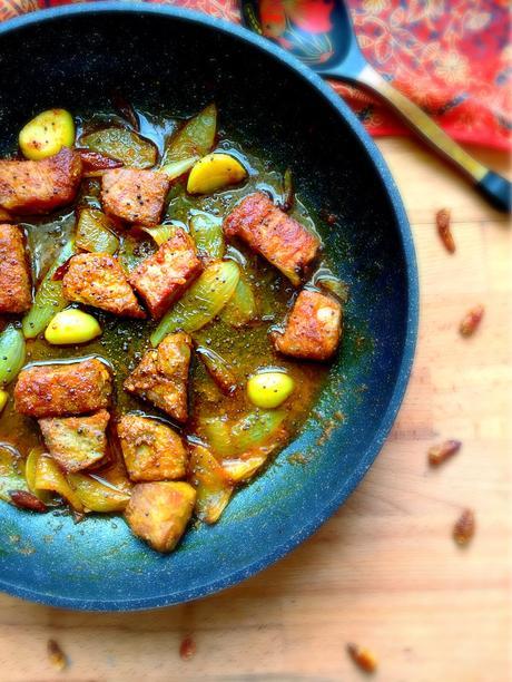 Vindaye de poisson : une spécialité mauricienne qui gagne à être connue ...