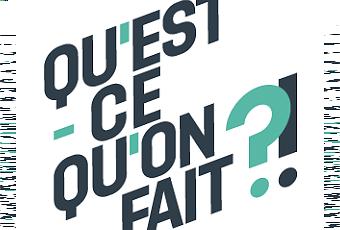 Avec QQF (Qu’est-ce qu’on fait ?!), découvrez (enfin) un "City guide ...