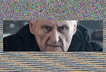 GoT : Peter Vaughan, l’interprète de Mestre Aemon, est décédé - Paperblog