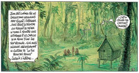 Nagarya de Riverstone - Paperblog