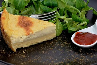 Garantita (ou Calentica). - Paperblog