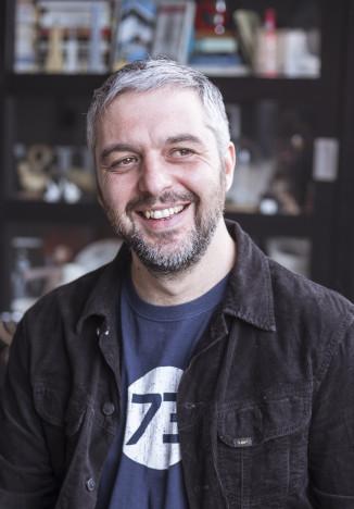 Le champ de bataille - Jérôme Colin ♥♥♥♥♥