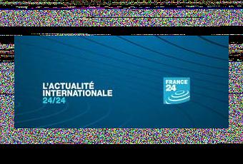 France 24 Français Live Streaming | À Voir