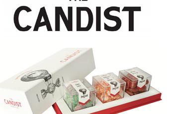The Candist, la nouvelle marque de confiserie - Paperblog