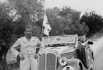 1935 – 1945 : de la guerre italo-éthiopienne à Hiroshima, les 10 ans de ...