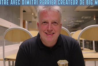 Rencontre avec… Dimitri Perrier, auteur de Big Monster chez Explor8 - À ...