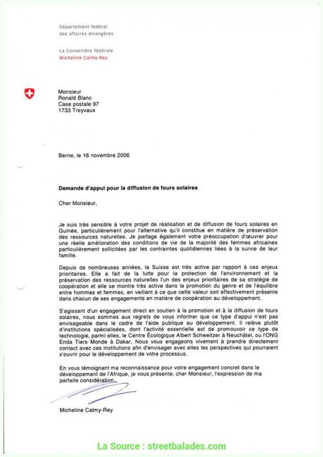 lettre pour aide financière - À Lire lettre pour aide financière - À Lire