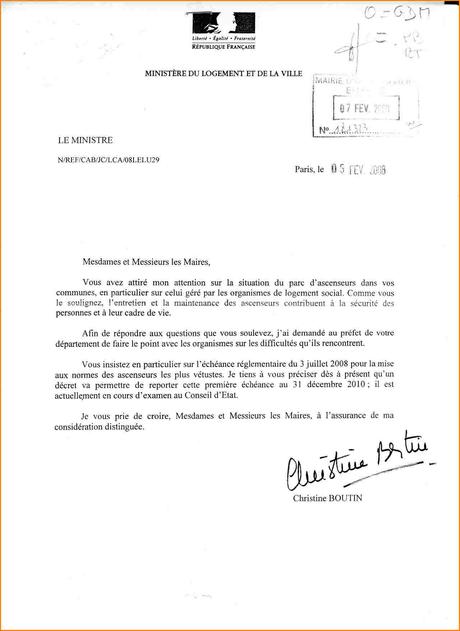 lettre de démission lycée bts - À Lire lettre de démission lycée bts - À Lire