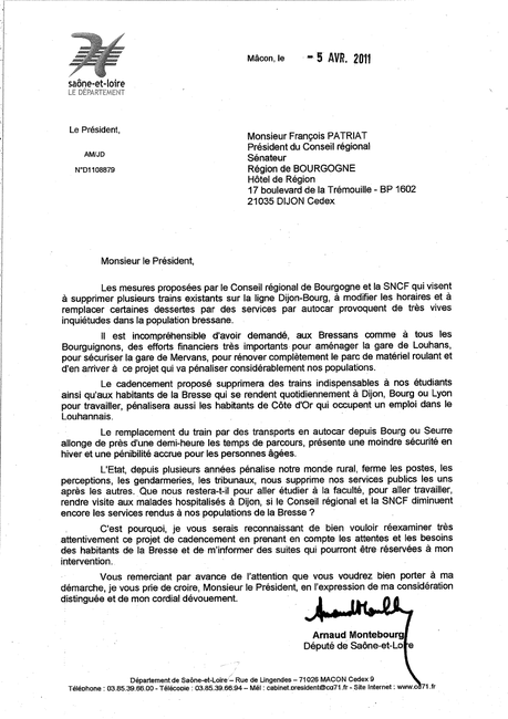 La lettre du conseil La lettre du conseil