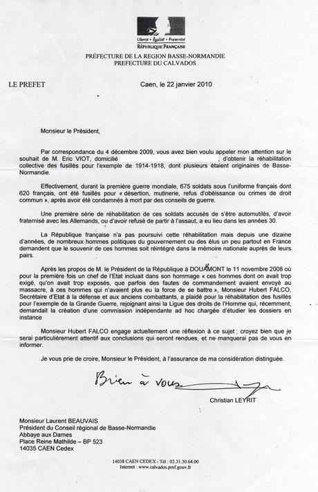lettre président conseil général | À Voir lettre président conseil général | À Voir