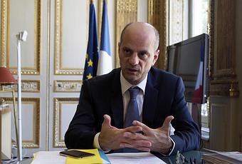 écrire au ministre de l’éducation nationale | À Voir