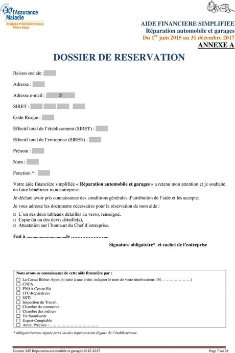 attestation de non réparation - Paperblog attestation de non réparation - Paperblog
