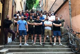 Ma photothèque de bas du front s’enrichit de jour en jour… #racisme # ...