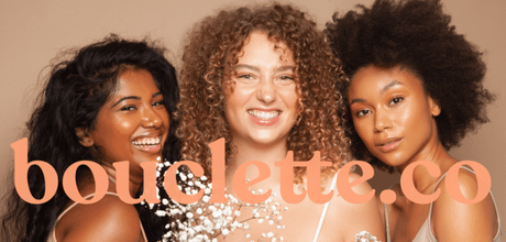 Bouclette.co : La Nouvelle Génération d’Eshop dédiée aux boucles