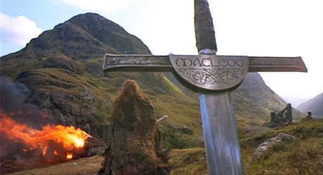 Henry Cavill au casting du reboot de Highlander signé Chad Stahelski