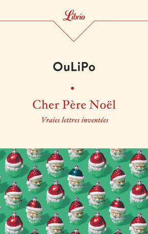 Cher Père Noël - À Lire