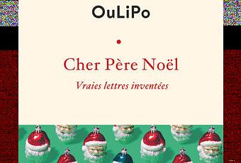 Cher Père Noël - À Lire
