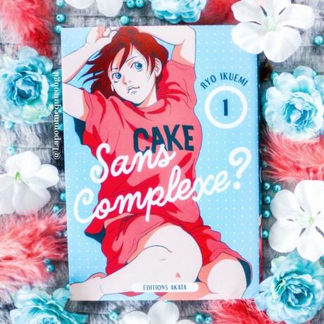 Sans complexe ?, tome 1 • Ryo Ikuemi