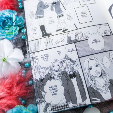 Sans complexe ?, tome 1 • Ryo Ikuemi