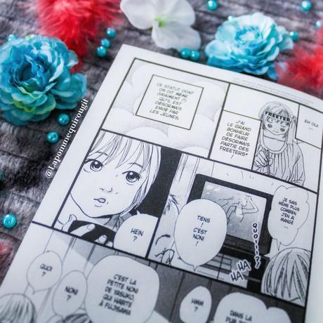 Sans complexe ?, tome 1 • Ryo Ikuemi