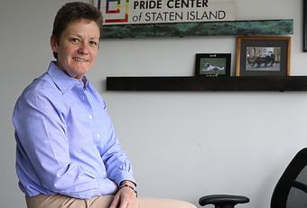 Portrait de This Is Pride : Carol Bullock, une dirigeante dédiée à la ...