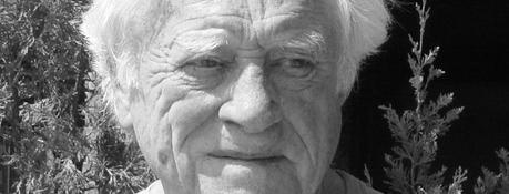 Décès de Gerald Potterton | À Découvrir