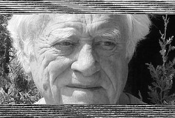 Décès de Gerald Potterton | À Découvrir