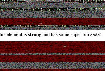 InnerHTML vs InnerText vs TextContent : un guide - Paperblog