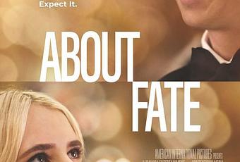 Critique Ciné : About Fate (2022) | À Découvrir