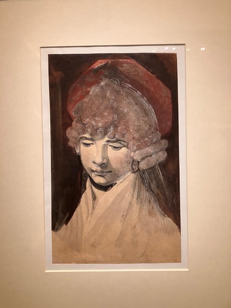 Musée Jacquemart-André – exposition » FUSSLI » Entre rêve et ... Musée Jacquemart-André – exposition » FUSSLI » Entre rêve et ...