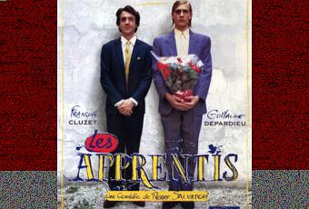 Les apprentis - À Lire
