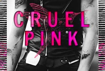 Mon avis sur Cruel Pink, le 3ème tome de la saga Drowning in stars de ...