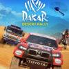 Dakar Desert Rally - À Lire