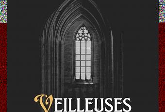 Vient de paraître / VEILLEUSES | À Découvrir