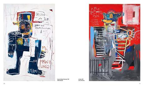 Jean-michel basquiat – of symbols and signs | À Découvrir