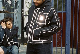 One Block Down et RefrigiWear présentent leur collaboration - Paperblog