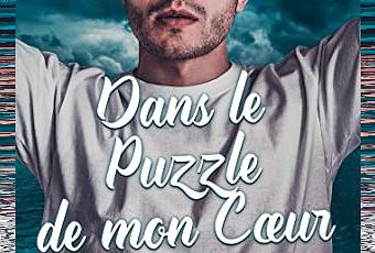 Mon avis sur Dans le puzzle de mon coeur d'Emma Scott - À Lire