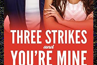 Mon avis sur Three Strikes and You're mine de RS Grey | À Découvrir