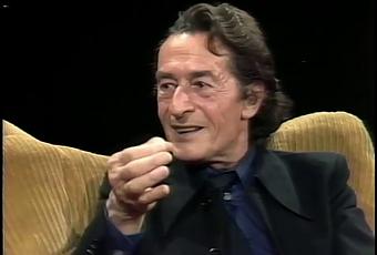 Henri Laborit | À Voir