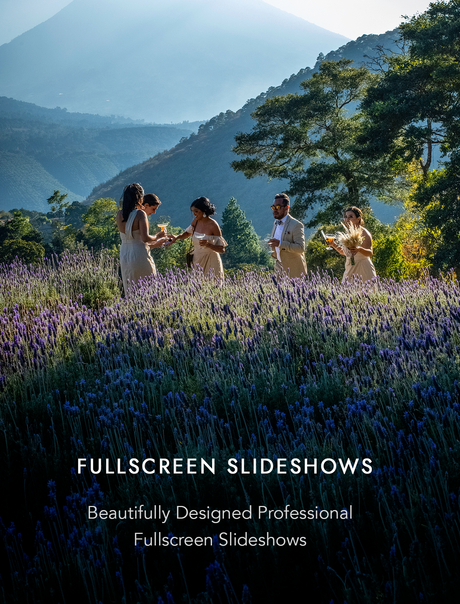 Argent noir | Thème de photographie pour WordPress - Paperblog