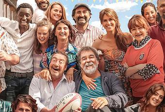 Rencontre cinema- philippe guillard pour le film " pour l'honneur" - À Lire